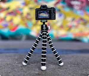 Influencer Gear
